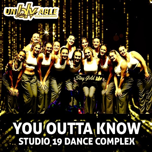 Myrtle Beach, SC - Believe National Dance Competition