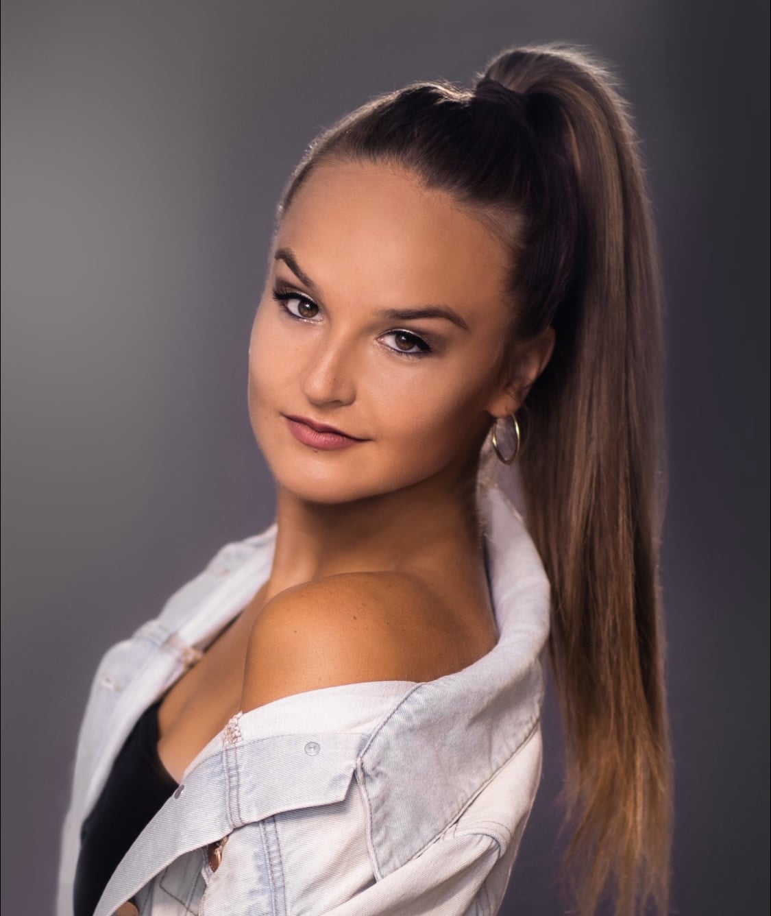 Allyse Kish - Believe National Dance Competition