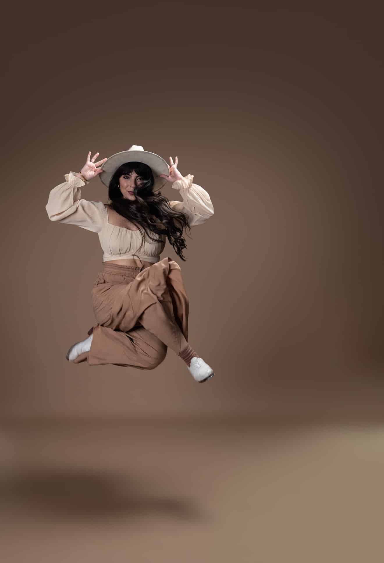Nicole Bateman - Believe National Dance Competition