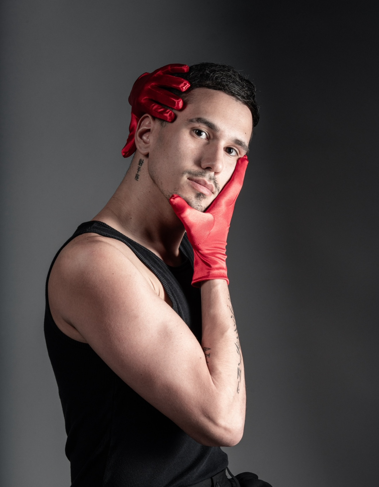 Chris Negret - Believe National Dance Competition
